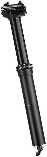 Silver Ks Lev Integra 2020 100 Mm Dropper Seatpost 230-330 mm / 30,9 mm ...
