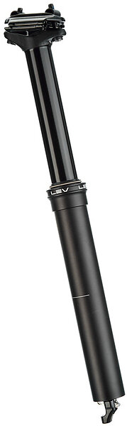 Silver Ks Lev Integra 2020 175 Mm Dropper Seatpost 305-480 mm / 31,6 mm ...