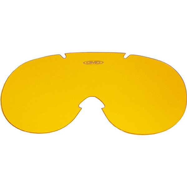 DMD Ghost Replacement Lenses Gul Yellow - Price from £23.66