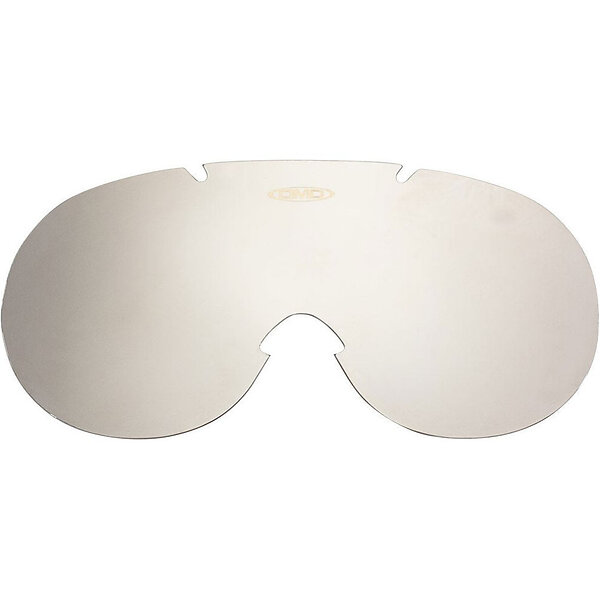 DMD Vintage Ghost Lens Silver - Price from £32.11
