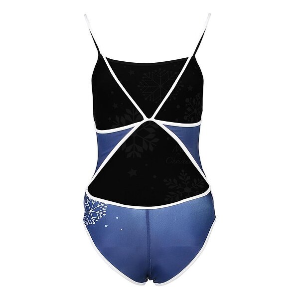 Turbo Snow Christmas Swimsuit (Dam), från 483 kr i butiker på Prisjakt