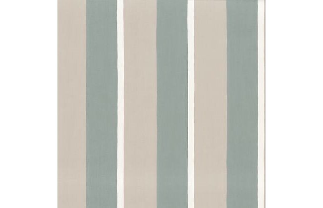 Casamance La Chaux Sinopia Grege/Vert de Gris tapet 76040202, Från 1 791 kr