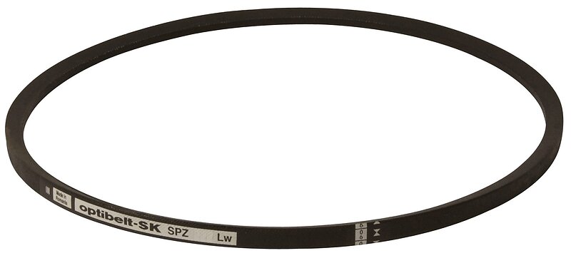 Optibelt kilrem SPZ950 - Black Friday 2025 – Erbjudanden från 129 kr