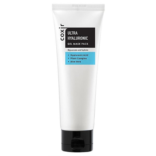 COXIR Ultra Hyaluronic Gel Maskpack 80ml, Från 259 kr