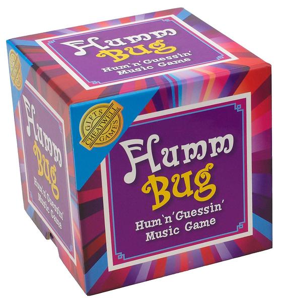 Humm Bug (Cheatwell Games), från 149 kr i butiker på Prisjakt
