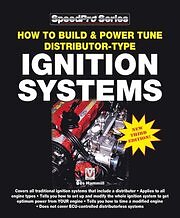 Des Hammill: How to Build & Power Tune Distributor-type Ignition ...