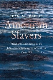 Sean M Kelley: American Slavers - Sammenlign priser hos Prisjakt