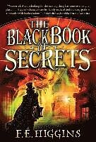 F E Higgins: Black Book Of Secrets - Black Friday 2025 – Tilbud fra 199