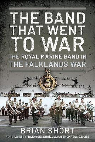 Brian Short: The Band That Went to War, Från 259 kr