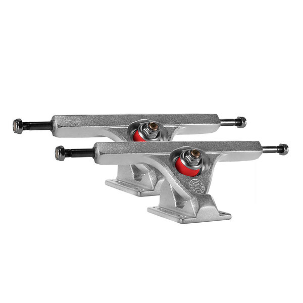 Caliber Truck co III Trucks 10" 50° Raked Raw, Från 799 kr