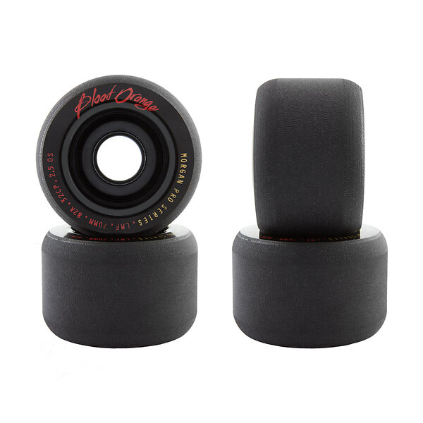 Blood Orange Liam Morgan Pro Black Thane 70mm 82a, från 749 kr i ...