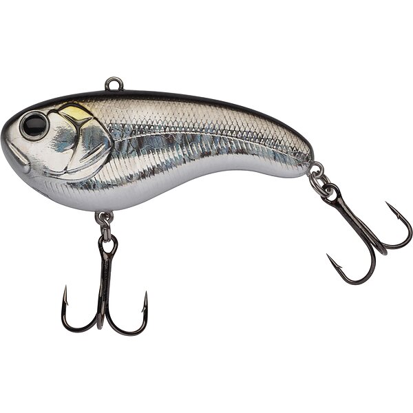 Berkley Flatt Shad XH 6,6 cm Natural Shiner, från 85 kr i butiker på ...