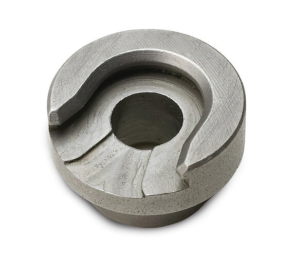 Hornady Shell Holder #1, från 119 kr i butiker på Prisjakt