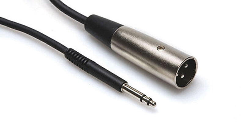 Hosa TTX-103M - Price from £33.6