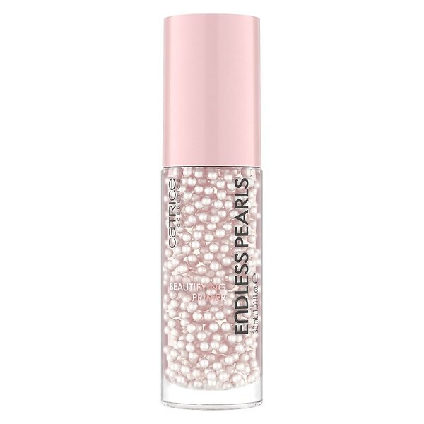 Catrice Endless Pearls Beautifying Primer 30ml, från 133 kr i butiker ...