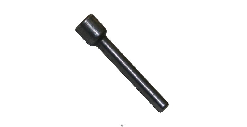 Hornady spare part Decapping pin 1st, Från 30 kr