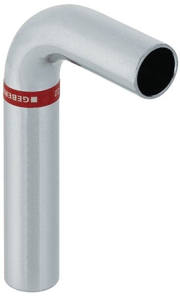 Geberit Mapress Böj 15 mm x 90°, från 34 kr i butiker på Prisjakt
