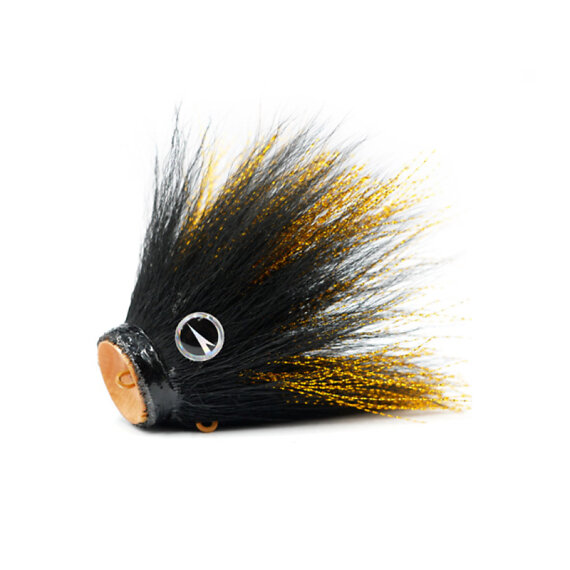 VMC Mustache Shallow 22g Butternut, från 210 kr i butiker på Prisjakt
