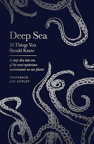 Jon Copley: Deep Sea, från 139 kr i butiker på Prisjakt