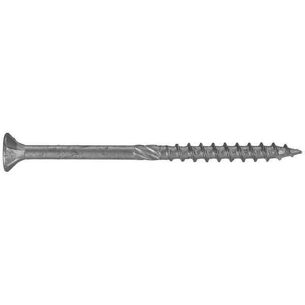 PRO -Point Träskruv C4 Ute ute 4,5 x 50 (200st) 303045050, Från 61 kr