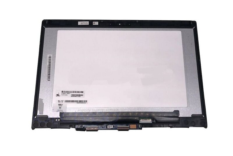 HP Display Panel Kit med HD Kamera - Price from £252.07