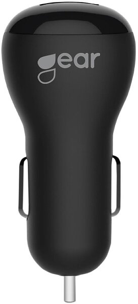 Gear Car Charger 1A, från 38 kr i butiker på Prisjakt