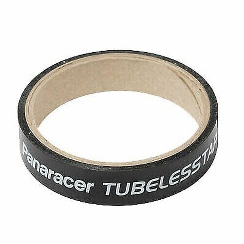 Panaracer 10m Rim Tape Svart 23 mm, från 179 kr i butiker på Prisjakt