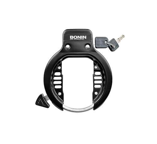 Bonin Frame Lock Silver Best Price | Compare deals at PriceSpy UK