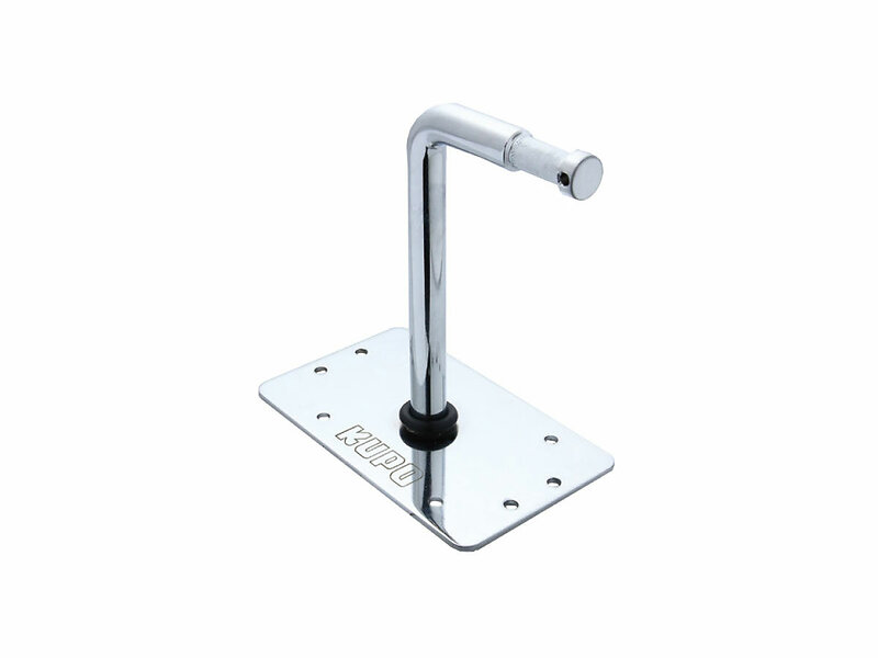 Wall KUPO ks-043 right angle baby plate, från 339 kr i butiker på Prisjakt
