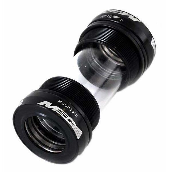 MSC Ultralight Bb24 Gxp Bottom Bracket Cup Svart 68/73 mm, Från 347 kr