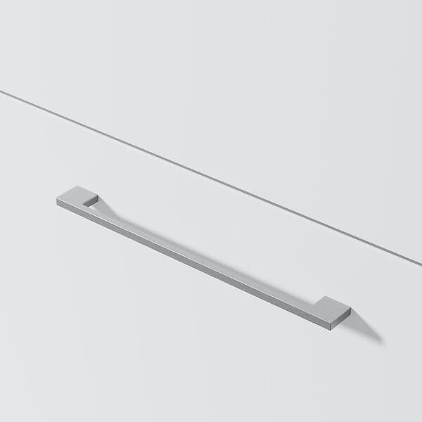 INR Handtag Add Add, Brushed Stainless, 290 mm (c/c 256 mm). 20217 ...