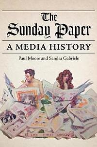 The Sunday Paper - Sammenlign priser hos Prisjakt