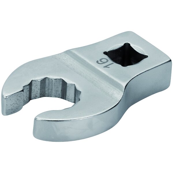 Bahco Tuppfot 3/8" Öppen Ring1.11/16, Från 1 356 kr