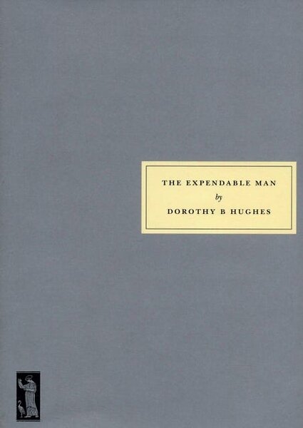 Expendable Man - Black Friday 2025 – Tilbud fra 229