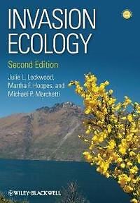 Invasion Ecology - Price from £64.75
