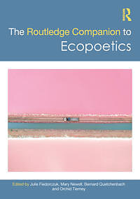 The Routledge Companion to Ecopoetics - Sammenlign priser hos Prisjakt