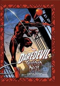 DAREDEVIL: GUARDIAN DEVIL GALLERY EDITION - Sammenlign priser hos Prisjakt