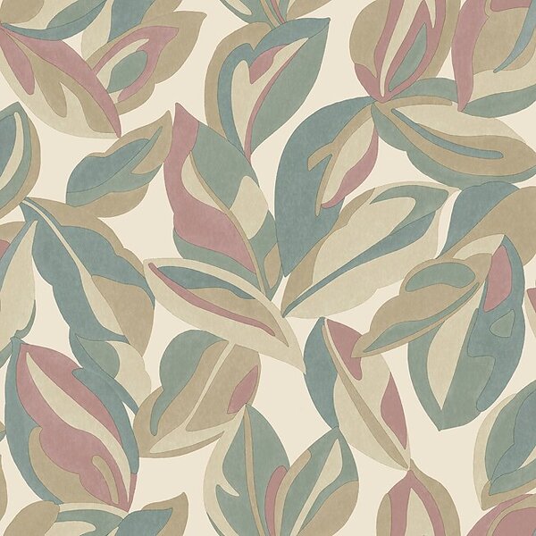 Intrade The Lost Gardens Nicolai Leaf Multi 91591, Från 749 kr