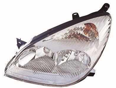DEPO Huvudstrålkastare 552-1115L-LD-E, Från 1 048 kr