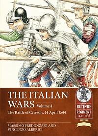 The Italian Wars, Från 279 kr
