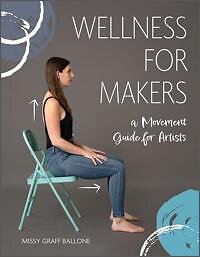 Wellness for Makers - Price from £17.86