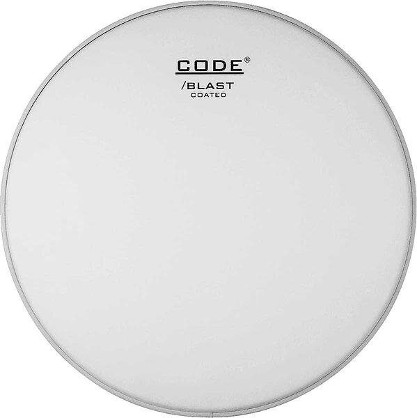Code Drum Heads BLASTCT20 - Black Friday 2025 – Erbjudanden från 658 kr