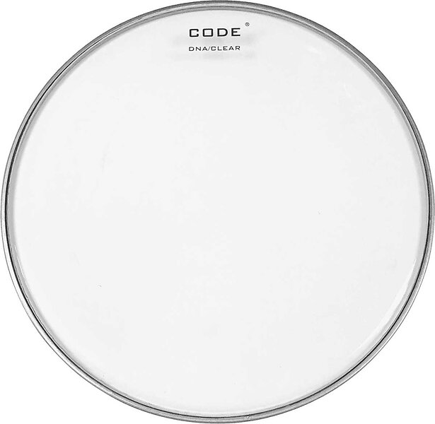 Code Drum Heads DNACL10, Från 146 kr