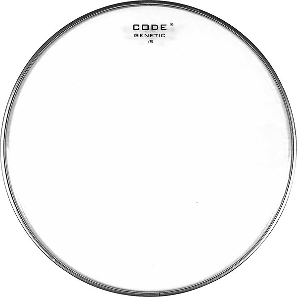 Code Drum Heads GCL135, Från 171 kr
