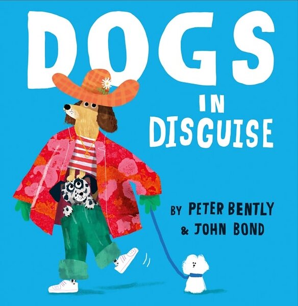 Dogs in Disguise - Price from £6.62