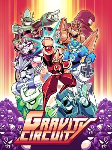 Gravity Circuit (PC), från 139 kr i butiker på Prisjakt
