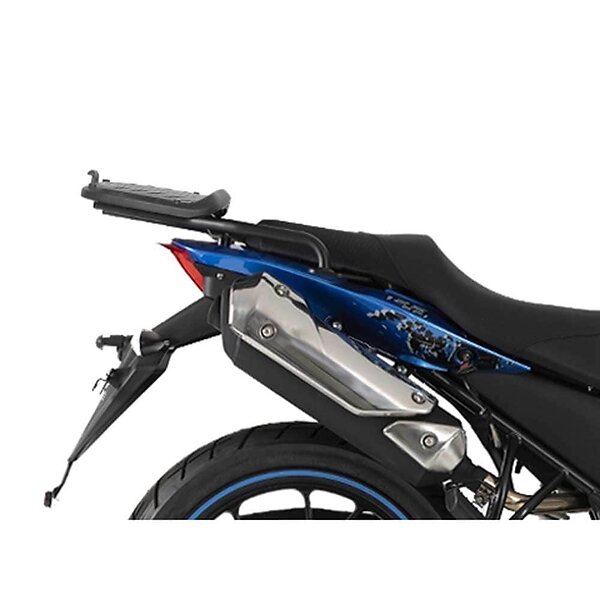 Shad Exclusive Top Master Rear Fitting Um Adventure 125 Svart - Hitta ...