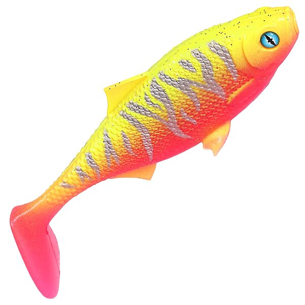 Mikado MFT Roach 18 cm fiskjigg Fruit Roach, Från 76 kr