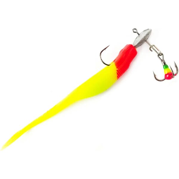 Jasu Tiera 6 cm jiggpirk 112, Från 59 kr