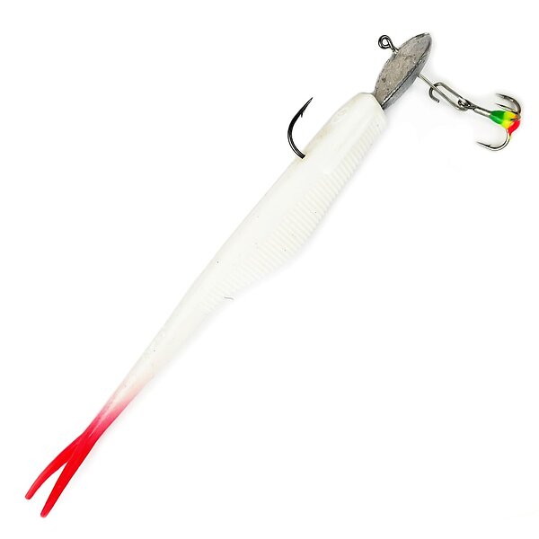 Jasu Tiera 6 cm jiggpirk 118, Från 55 kr